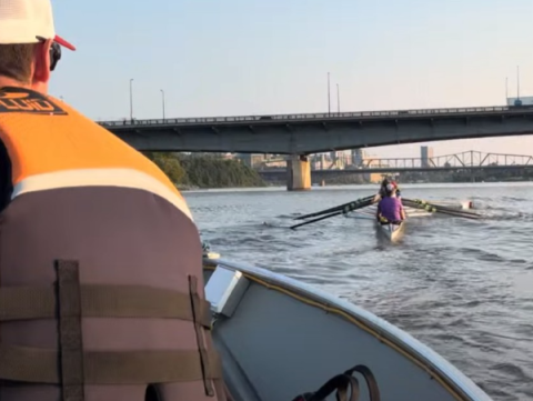 Programs Overview - Ottawa Rowing Club