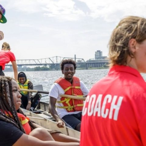 Programs Overview - Ottawa Rowing Club